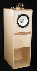 vintage horn loaded speakers for small space? | Audiokarma Home Audio Stereo Discussion Forums